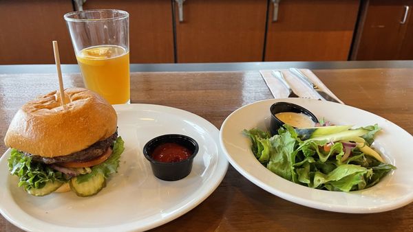 GRILL ON THE GREEN - Updated June 2026 - 49 Photos & 107 Reviews - 5800 ...