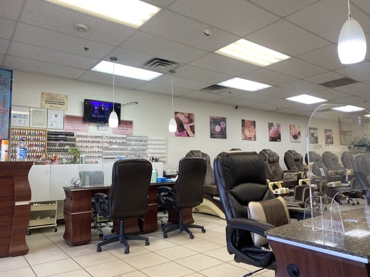 TRACY’S NAILS & SPA - Updated December 2024 - 230 Photos & 102 Reviews ...