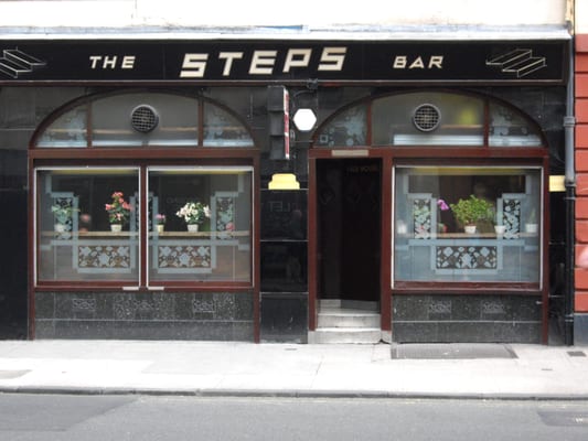 THE STEPS BAR - Updated July 2025 - 13 Photos & 11 Reviews - 62 ...