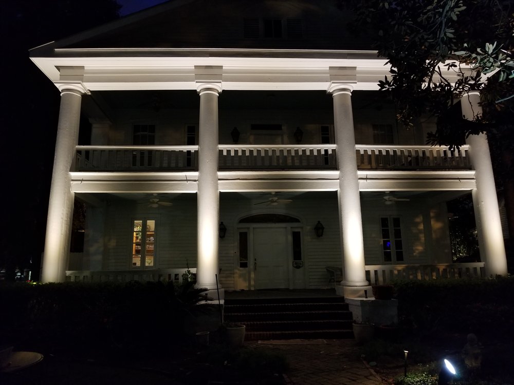 ACCENT LIGHTING LED - Baton Rouge, LA - Yelp
