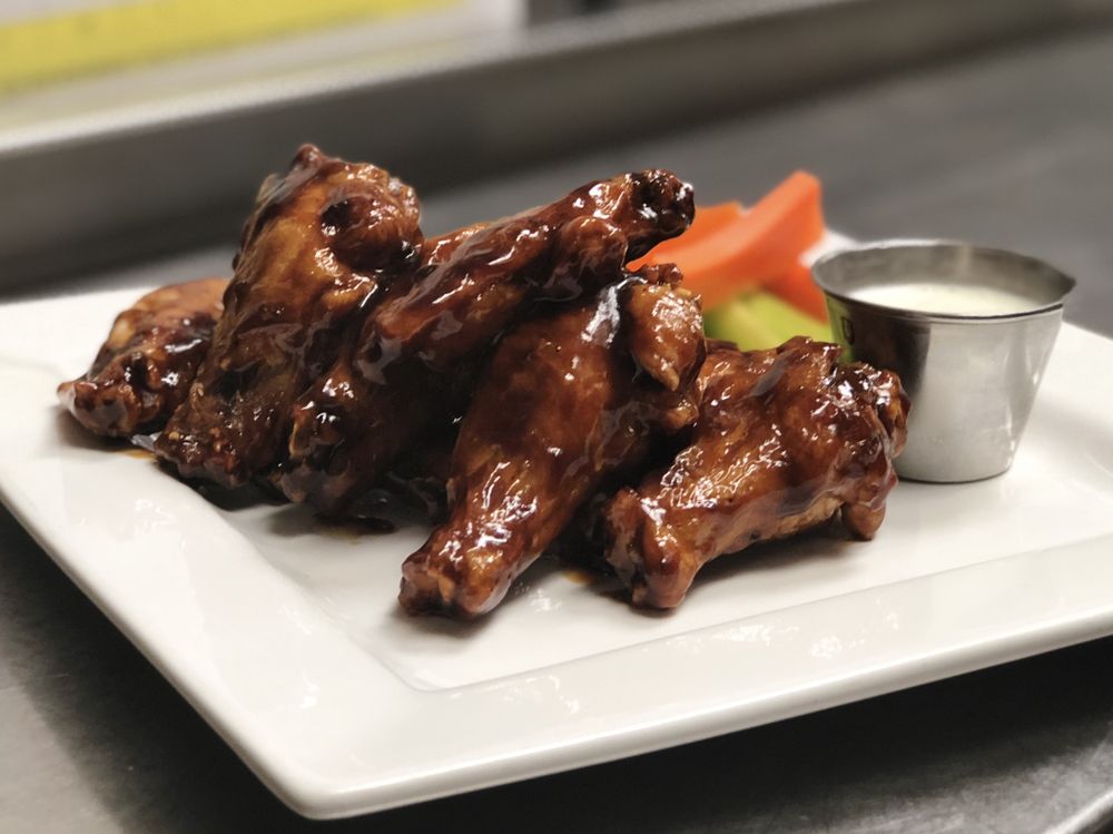 SOUTH RIDING INN - 152 Photos & 134 Reviews - 43090 Peacock Market Plz ...