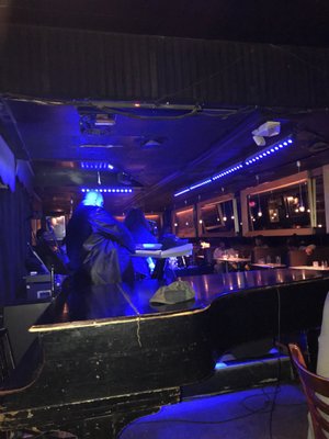 BAKERS KEYBOARD LOUNGE - 174 Photos & 211 Reviews - Jazz & Blues ...