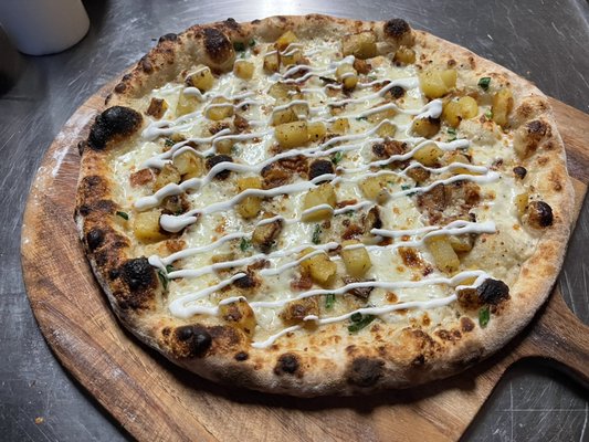 PANCHO’S CRAFT PIZZA - Updated October 2024 - 11 Photos - Salinas ...