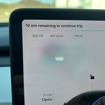 TESLA SUPERCHARGER - BAKER - Updated July 2024 - 140 Photos & 73 ...