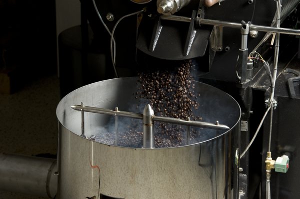 CAFE CODIAC - DOWN EAST COFFEE - Updated June 2024 - 11 Photos - 666 ...