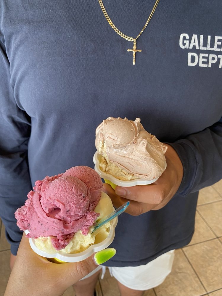 DOLCE FREDDO GELATO - Updated May 2026 - 61 Photos & 141 Reviews - 300 ...