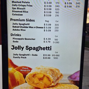 JOLLIBEE - Updated January 2026 - 197 Photos & 129 Reviews - 10875 NE ...