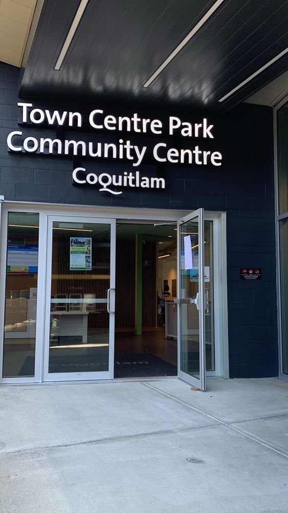 TOWN CENTRE PARK COMMUNITY CENTER - Updated March 2025 - 1207 Pinetree ...