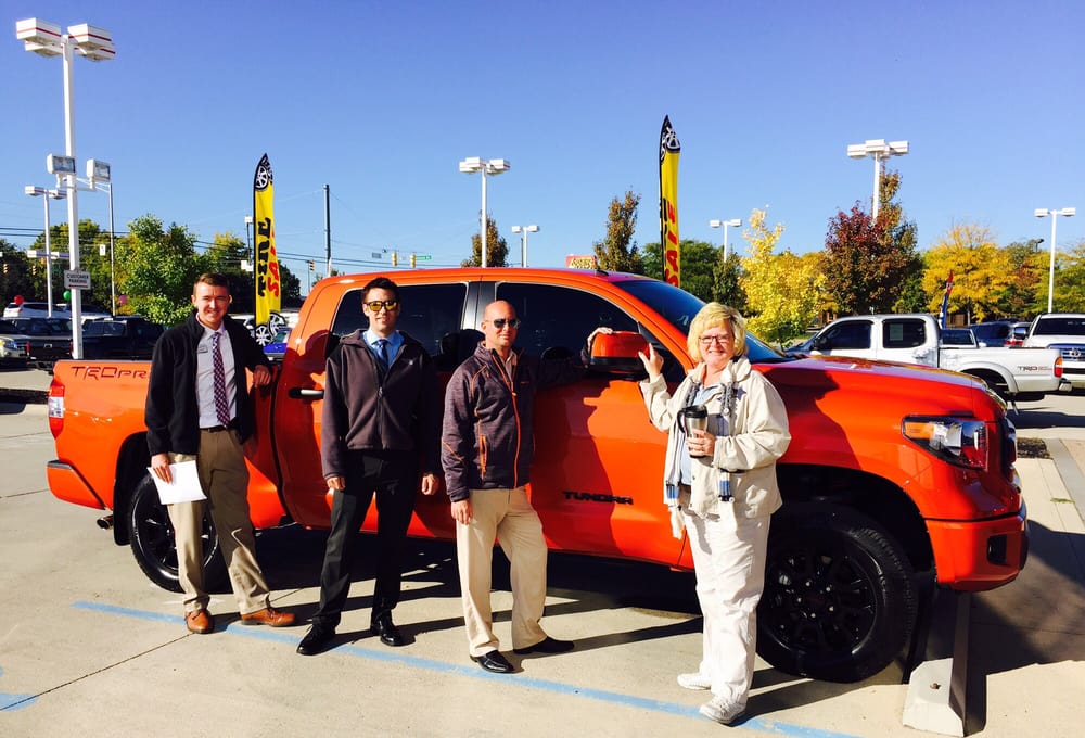 BOB ROHRMAN TOYOTA - 17 Photos & 42 Reviews - Car Dealers - 3900 South ...