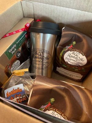 SLO ROASTED COFFEE - 33 Photos & 54 Reviews - 1172 Los Olivos Ave, Los ...