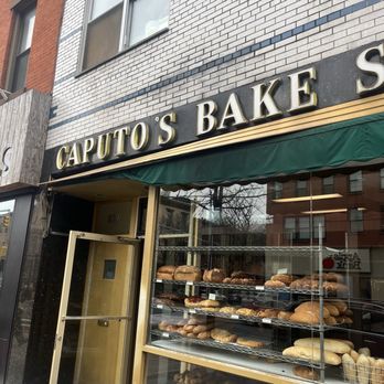 CAPUTO’S BAKE SHOP - Updated December 2025 - 122 Photos & 167 Reviews ...