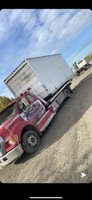 BROOKS TOWING & OFF ROAD RECOVERY - Updated October 2025 - 15 Photos ...