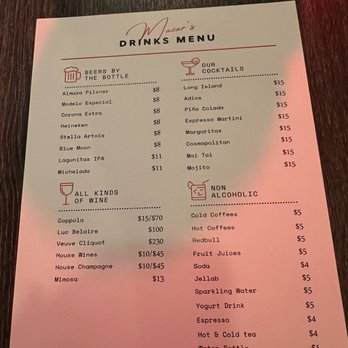 MAZAR MEDITERRANEAN RESTAURANT - Updated November 2024 - 356 Photos ...