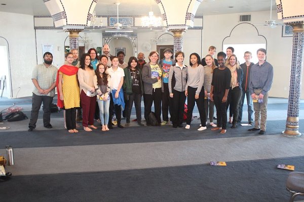 ISLAMIC COMMUNITY CENTER OF TEMPE - Updated December 2025 - 100 Photos ...