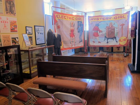 AMERICAN MUSEUM OF MAGIC - Updated July 2024 - 12 Photos - 107 E ...