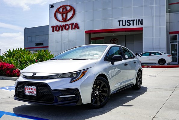 TUSTIN TOYOTA - Updated December 2024 - 816 Photos & 3148 Reviews - 36 ...