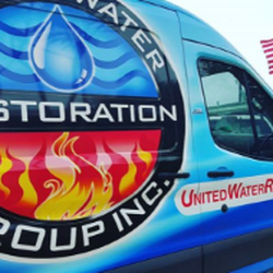 UNITED WATER RESTORATION GROUP - STAMFORD - Damage Restoration - 48 ...