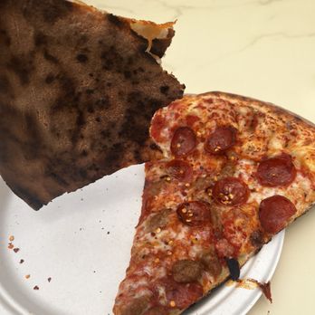 STRAD PIZZA - Updated July 2025 - 70 Photos & 48 Reviews - 13802 N ...