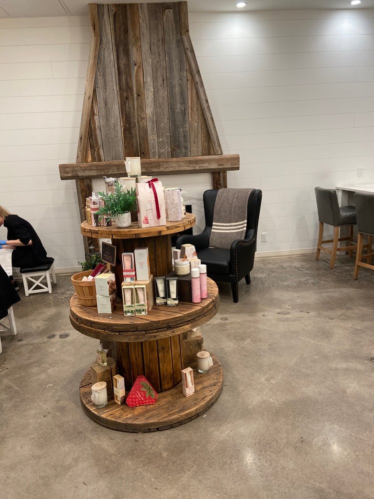 GENTLE TOUCH SPA & LASER - Updated November 2024 - 14 Photos & 15 ...