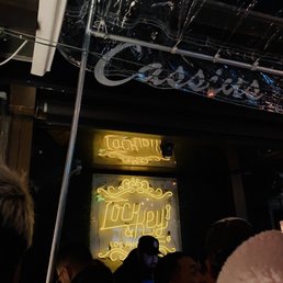 LOCK & KEY - Updated August 2025 - 868 Photos & 1256 Reviews - 239 S ...