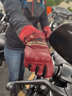 MANCHESTER HARLEY-DAVIDSON - Updated January 2026 - 39 Photos & 125 ...