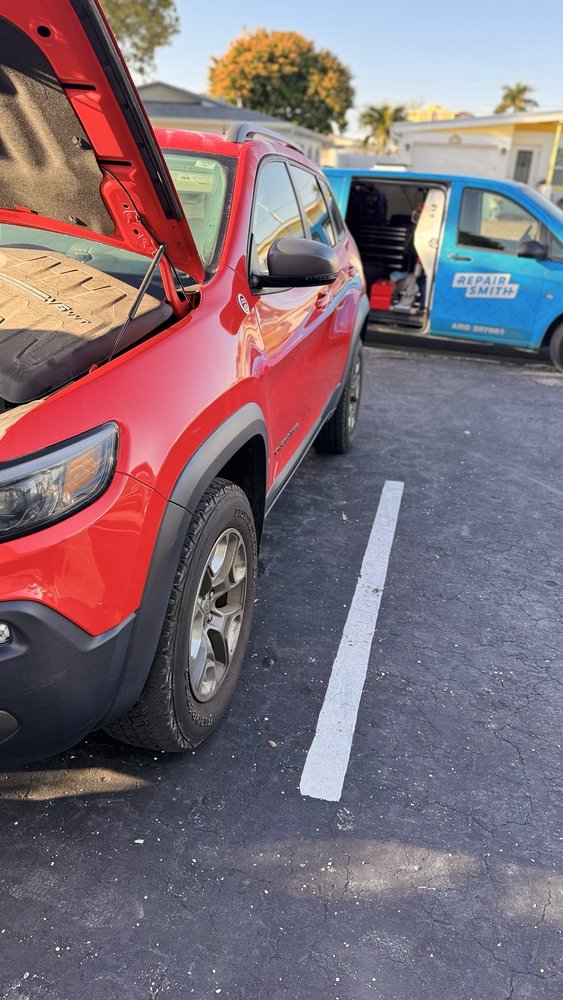 AUTONATION MOBILE SERVICE - Updated December 2025 - 15 Photos & 14 ...