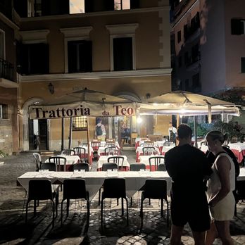TRATTORIA DA TEO - Updated January 2026 - 84 Photos & 81 Reviews ...
