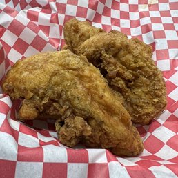 CLUCK CHICKEN - Updated October 2025 - 122 Photos & 193 Reviews - 1384 ...