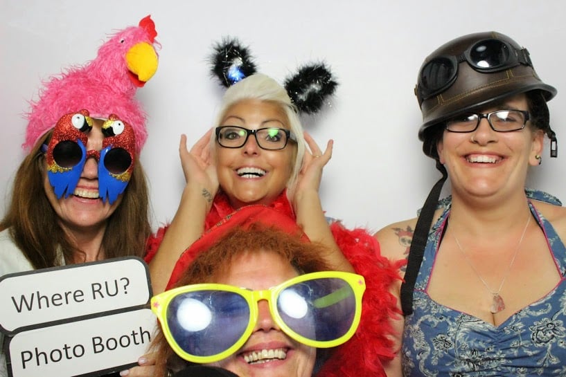 BETTY BOOTHS PHOTOBOOTHS - Updated May 2024 - Halstead, Essex, United ...
