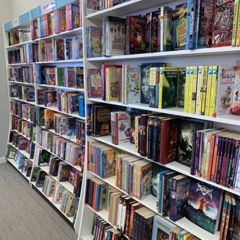 BOOK EXCHANGE - Updated September 2025 - 29 Photos - 1412 Greenbrier ...