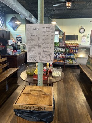 MOONSHINE STORE - Updated May 2026 - 89 Photos & 68 Reviews - 6017 E ...