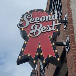 SECOND BEST DETROIT - Updated March 2025 - 175 Photos & 118 Reviews ...