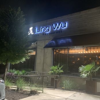 LING WU ASIAN RESTAURANT AT LANTANA PLACE - Updated October 2025 - 638 Photos & 306 Reviews ...
