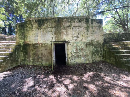 FORT FREMONT HISTORICAL PRESERVE - Updated August 2025 - 53 Photos & 11 ...