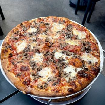 PIZZERIA BEDDIA - Updated April 2025 - 1419 Photos & 824 Reviews - 1313 ...