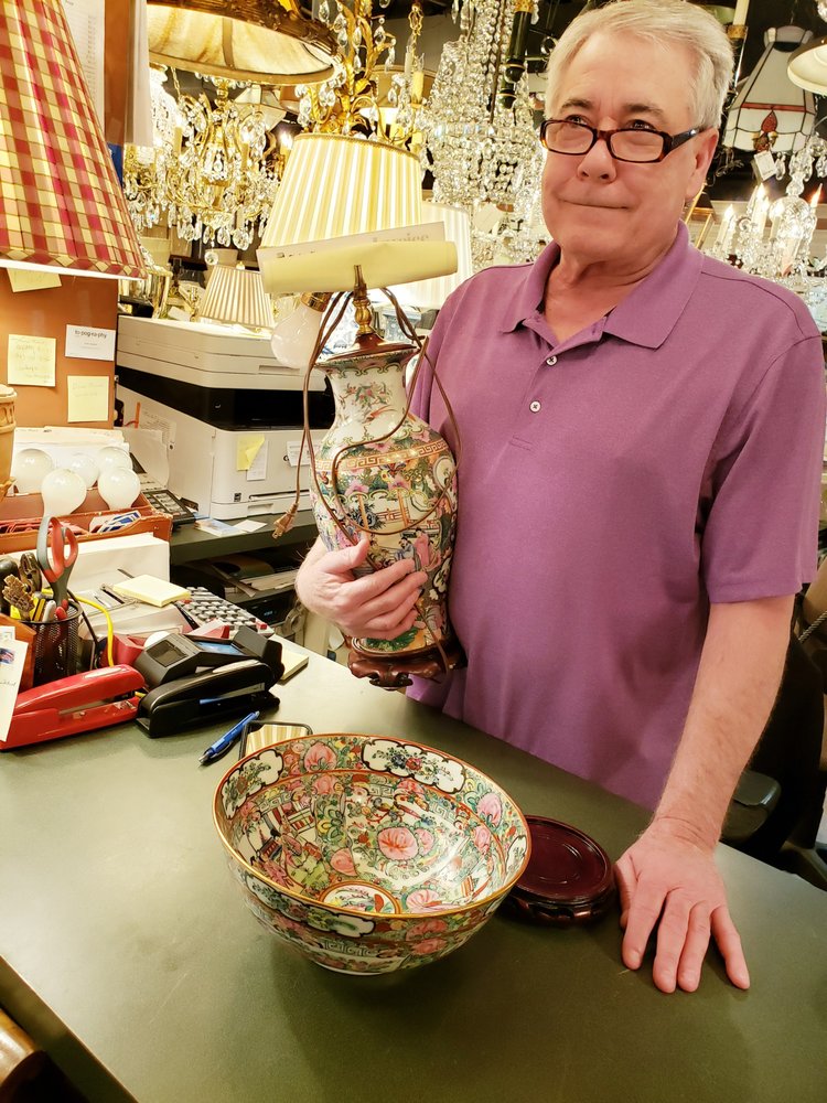 THE LAMP SHOPPE - 25 Photos & 16 Reviews - 800 Miami Cir NE, Atlanta ...