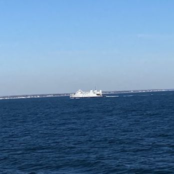 BRIDGEPORT & PORT JEFFERSON FERRY - Updated January 2026 - 305 Photos ...