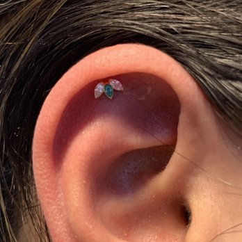 KIVA FINE JEWELRY & BODY PIERCING - Updated December 2025 - 58 Photos ...