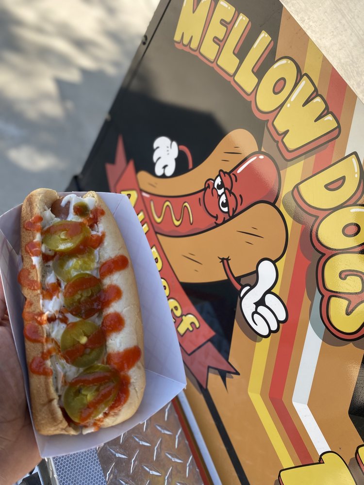 MELLOW DOGS - Updated July 2025 - 19 Photos - Downtown, Durham, North ...