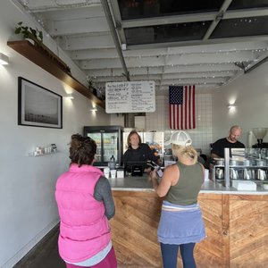 BUMP COFFEE - 207 Photos & 163 Reviews - 126 Aberdeen Dr, Cardiff ...