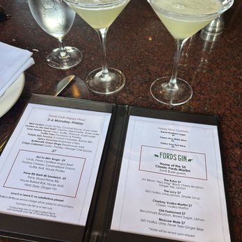 STARK’S STEAK & SEAFOOD - Updated September 2024 - 1721 Photos & 1725 ...