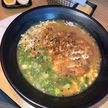 JA RAMEN & CURRY- PORT CHARLOTTE - Updated July 2025 - 64 Photos & 33 ...