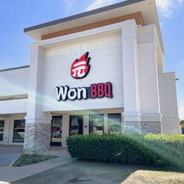 WON BBQ - Updated July 2025 - 132 Photos & 36 Reviews - 1301 Custer Rd ...