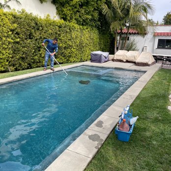 JIMMY’S POOL SERVICE - Updated July 2025 - 77 Photos & 28 Reviews - Los ...