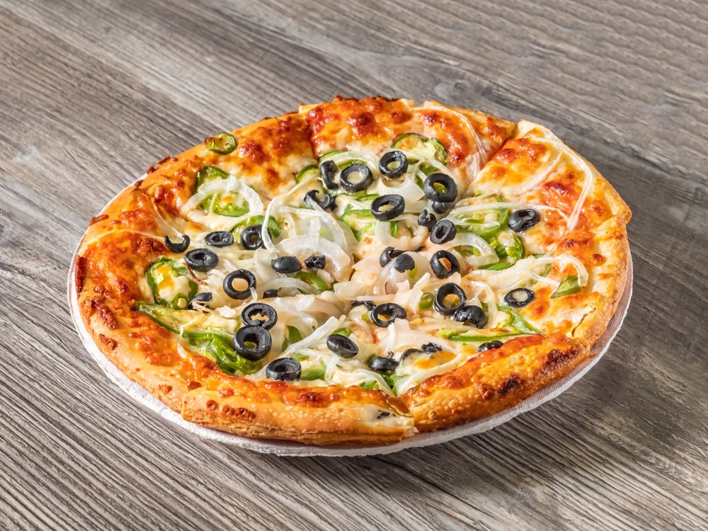 SINGAS FAMOUS PIZZA MARLTON - Updated October 2025 - 69 Photos & 31 ...