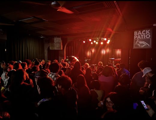 GLOBE HALL - Updated January 2026 - 83 Photos & 84 Reviews - 4483 Logan ...