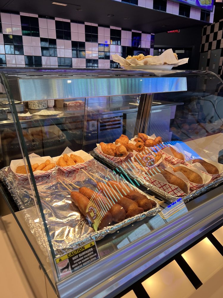 DREAM WHEEL - 35 Photos - Amusement Parks - 1 American Dream Way, East ...