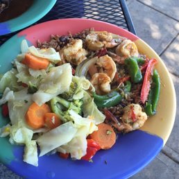 REGGAE HUT - 395 Photos & 515 Reviews - 4814 Almeda Rd, Houston, Texas ...