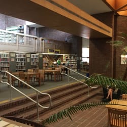 THE PUBLIC LIBRARY OF BROOKLINE COOLIDGE CORNER BRANCH - 28 Reviews ...