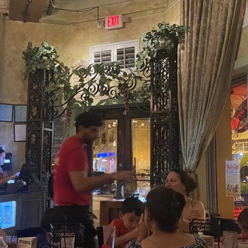 CAPONE’S COAL FIRED PIZZA - Updated October 2024 - 657 Photos & 707 ...